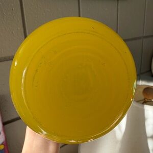 IKEA | Accents | One Mcm Anne Nilsson Art Glass Vase Solstrale Yellow ...